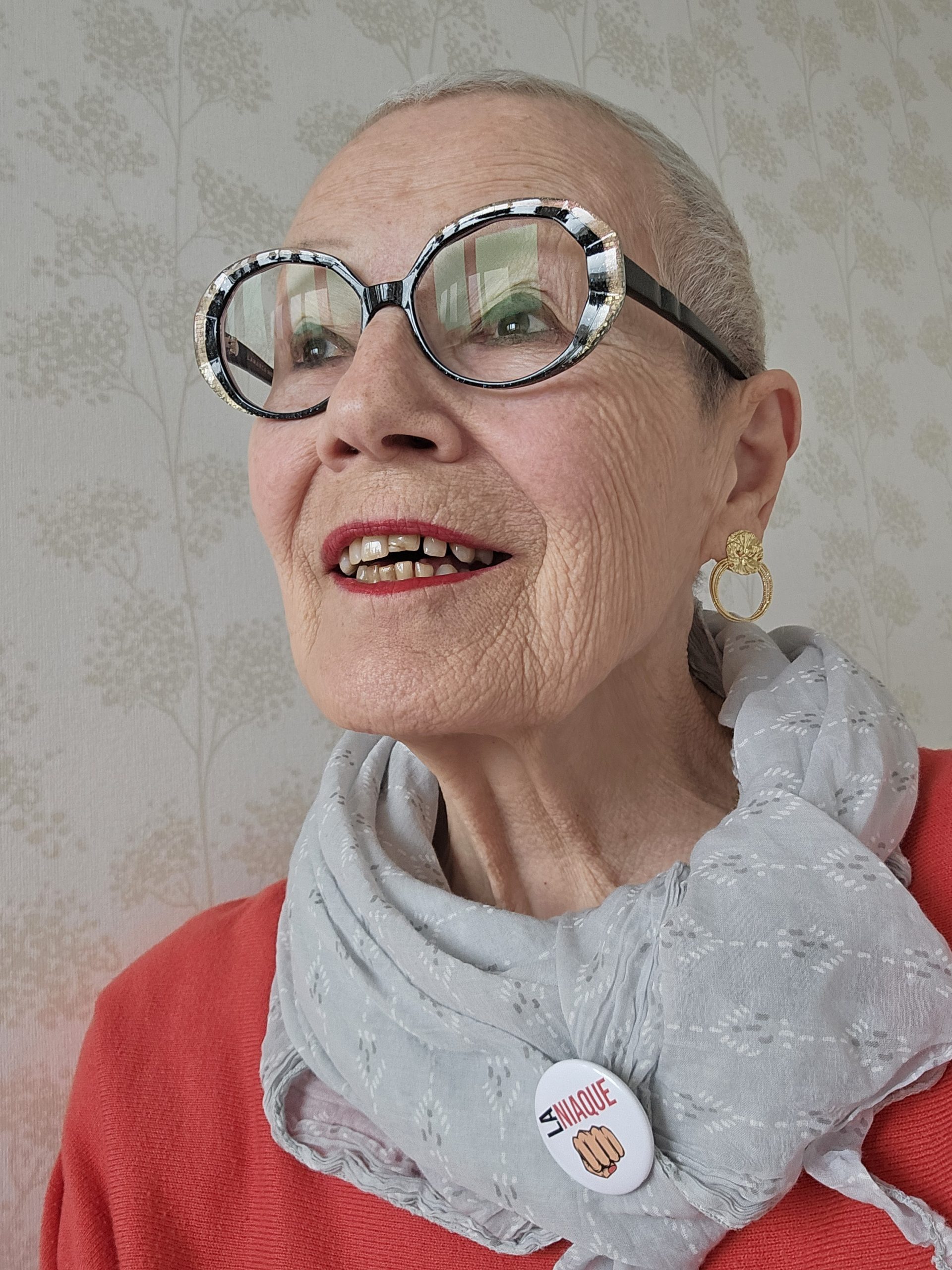 Chris Laroche : une rencontre qui donne du sens à nos actions – OSV ...