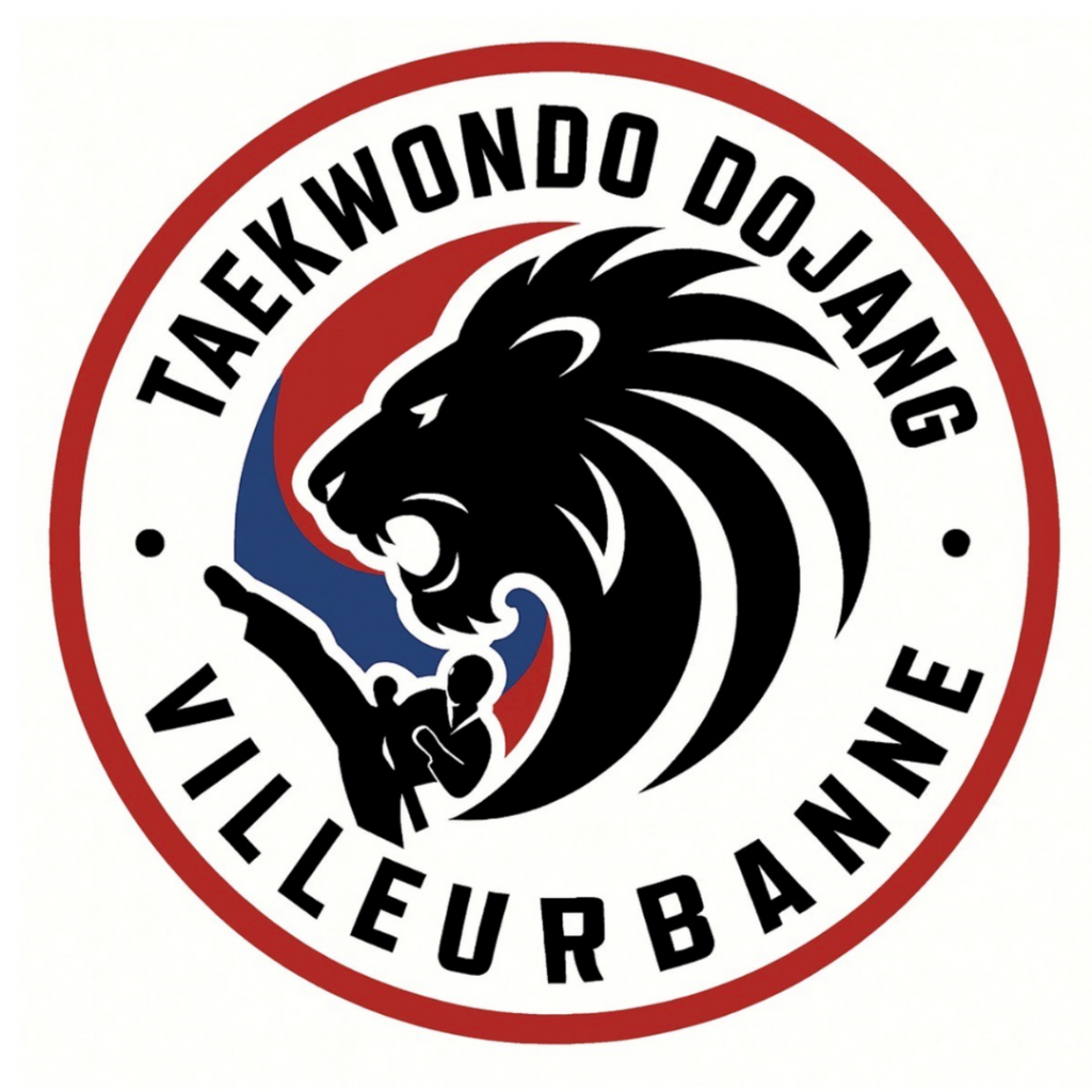 Taekwondo Dojang Villeurbanne – OSV – Office du Sport Villeurbanne