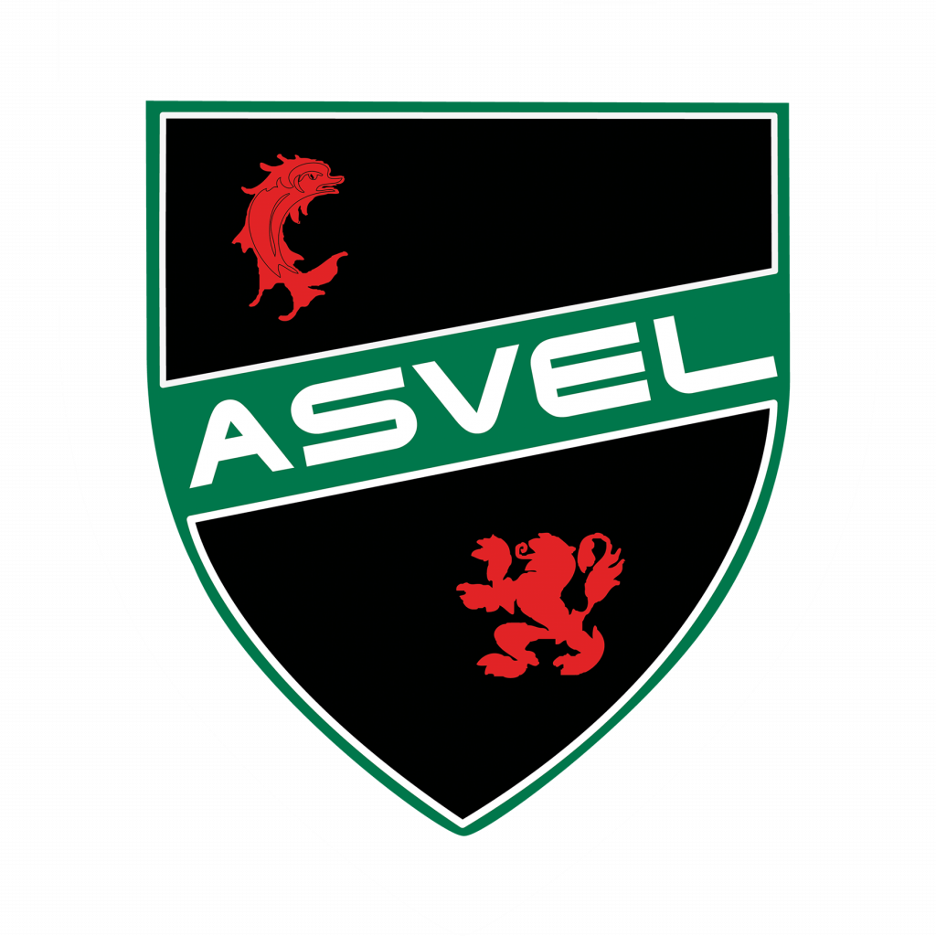 ASVEL Omnisports – OSV – Office du Sport Villeurbanne